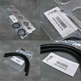 PRL adapter do montażu kolektora ssącego RBC/RRC do głowicy K24Z3 Jarusnet