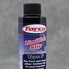 Torco Friction Modifier TypeF modyfikator tarcia do szper płytkowych ...